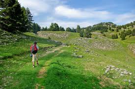 Excursion/Balade Benslimane, Randonnées Benslimane - Dar Lalla el aliya