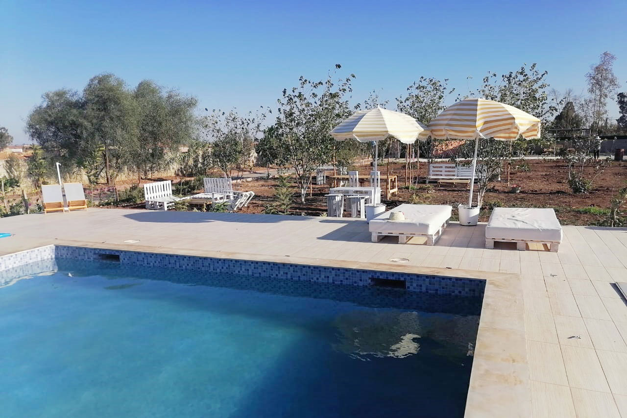 Qui sommes nous – Ferme Benslimane