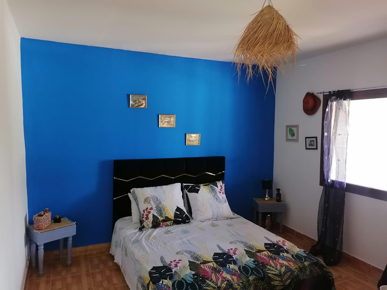 Se restaurer – Ferme Benslimane
